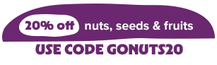 Ground Almonds | Nuts | 200g, 500g & 1kg | Grape Tree