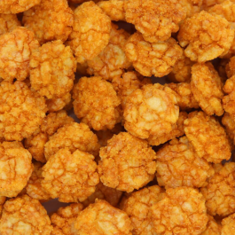 Chilli Flavoured Rice Crackers 275g | Treats & Snacks | Grape Tree