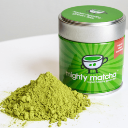 Mighty Matcha Green Tea 30g | Herbal Tea | Grape Tree