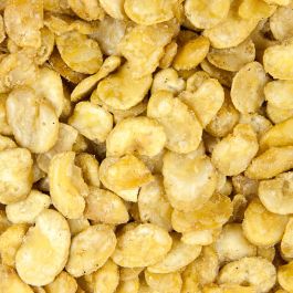 Habas Fritas | Healthy Snacks | 200g & 500g | Grape Tree