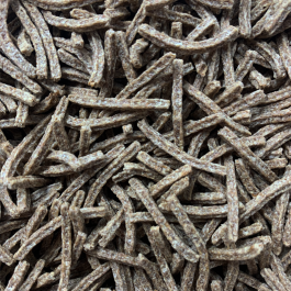 Order 100% Organic Bran Sticks 500g - Grape tree