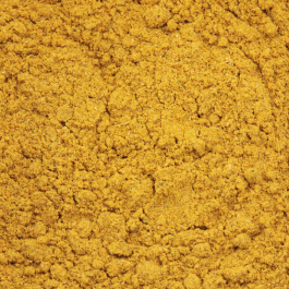 Caribbean Curry Powder 130g | Herbs & Spices | Grape Tree