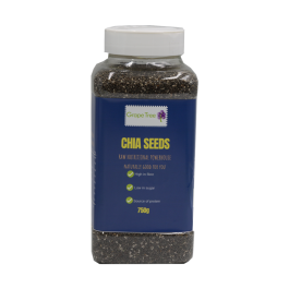 Chia Seeds 700g | Seeds | Grape Tree