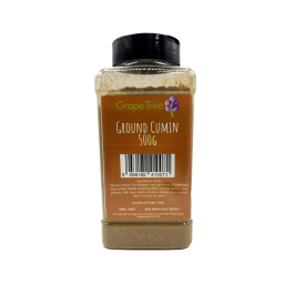 Ground Cumin 500g | Herbs & Spices | Grape Tree