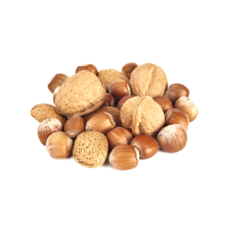 Alp In Shell Nuts 300g | Mixed Nuts | Grape Tree