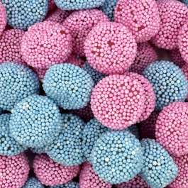 Jelly Buttons 500g | Confectionery | Grape Tree