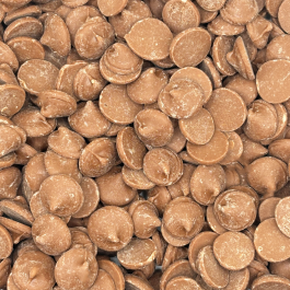 Grape Tree 35% Milk Couverture Chocolate 500g | Confectionery | Grape Tree