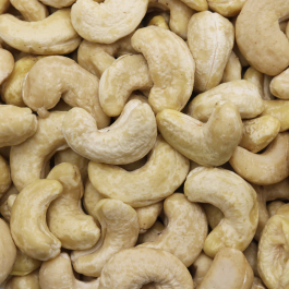 Cashew price per ton store