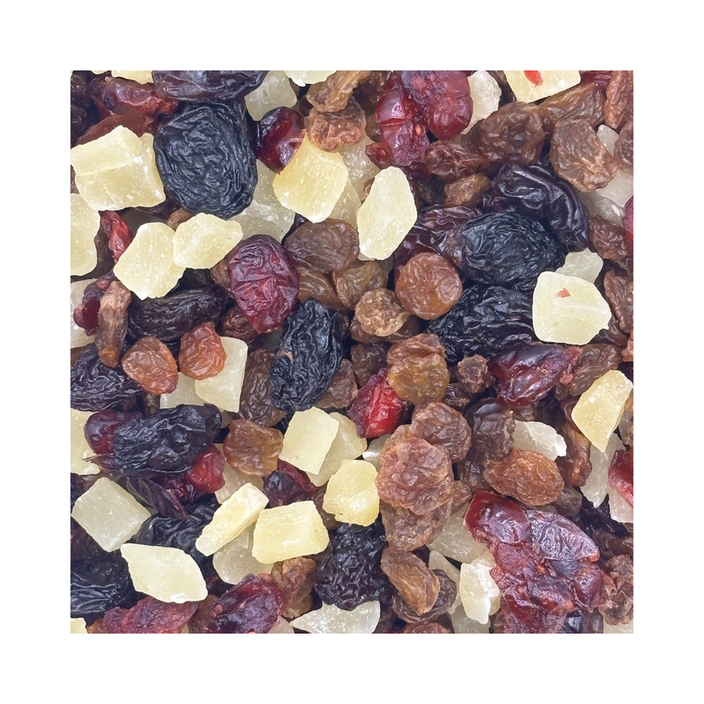 grape tree dried fruit