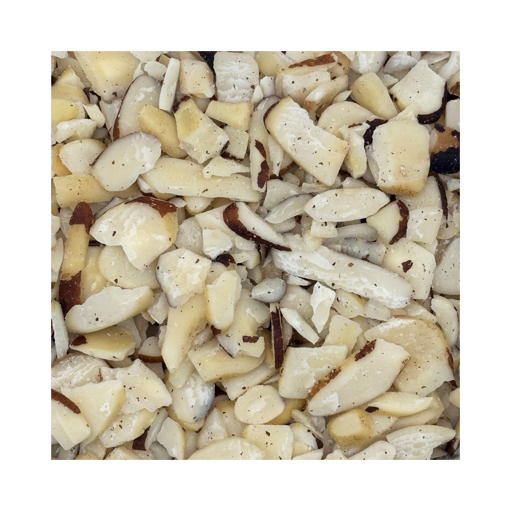 Flaked Brazil Nuts | Nuts | Grape Tree