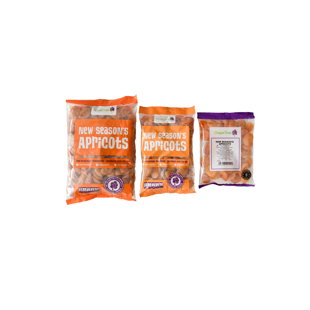 grape tree dried fruit