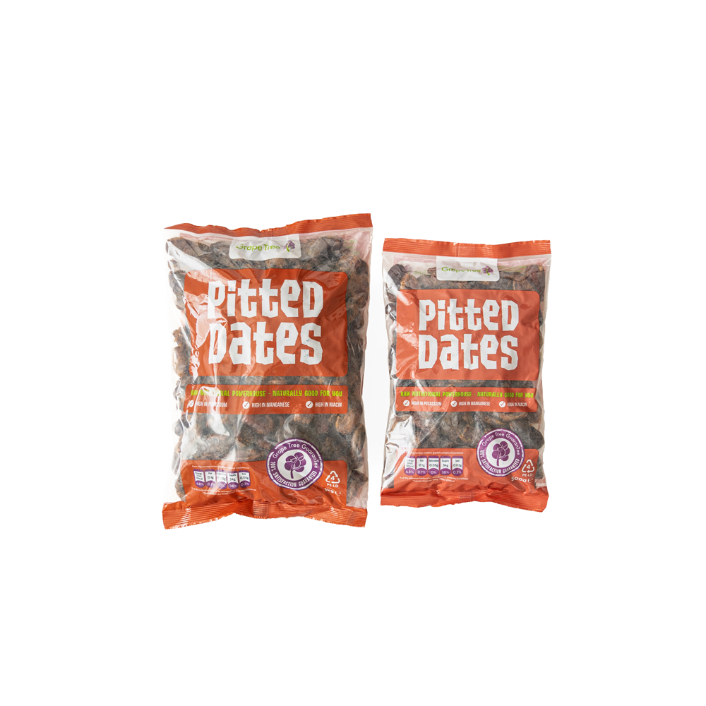 grape tree medjool dates