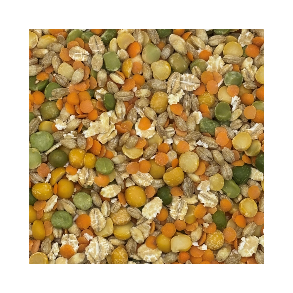Soup Mix 500g | Cupboard Essentials | Grape Tree