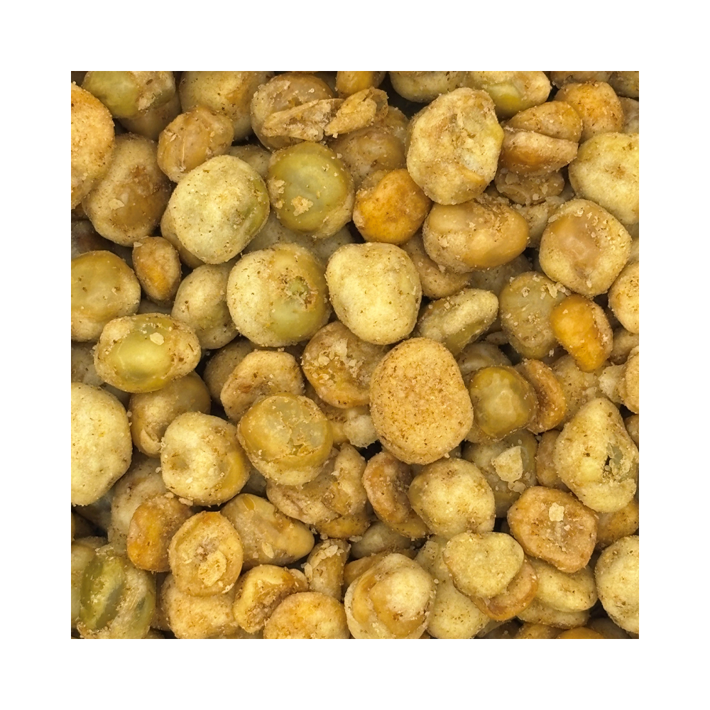Sweet Chilli Coated Peas 200g | Snacks | Grape Tree