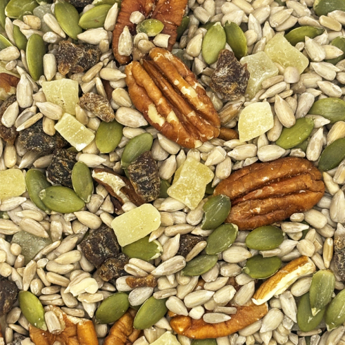 Buy Almonds Online | Whole, Ground, Roasted | Grape Tree