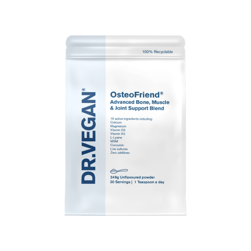 Vitamins | Grape Tree