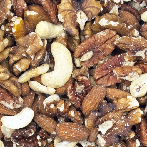 Buy Almonds Online | Whole, Ground, Roasted | Grape Tree