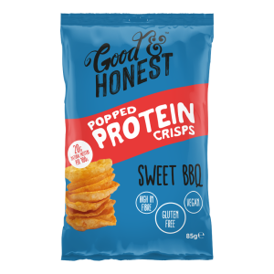 Crisps & Savoury - Treats & Snacks
