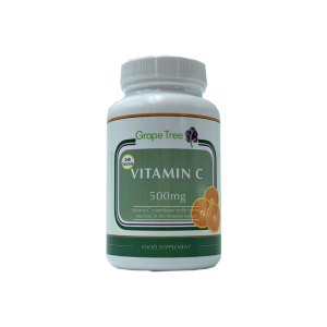 Vitamins | Grape Tree