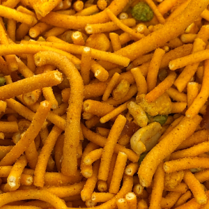 Crisps & Savoury - Health Snacks - Treats & Snacks