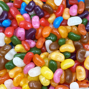 Jelly Beans | Confectionery | Grape Tree