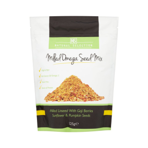 Seeds | Chia, Pumpkin & Omega | Grape Tree