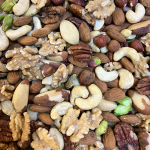 Nuts | Almonds, Walnut, Cashews, Pine Nuts & Mixed Nuts