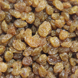 South African Choice Golden Sultanas