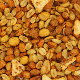 Buy Mexican Mix 275g Online - Grape Tree