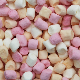 Mini Marshmallows 170g