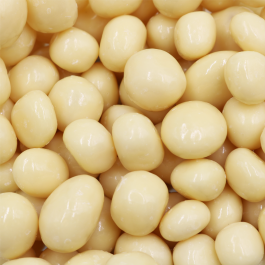 Buy Yogurt Coated GInger 400g Online at Grape Tree