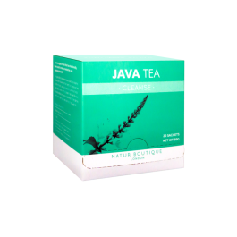 Natur Boutique Java Tea 20s | Drinks | Grape Tree