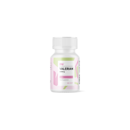 Fito Valerian 5000mg 40 Capsules | Gra[e Tree