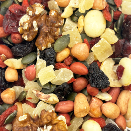 Grape Tree XI Mix 1kg | Mixed Nuts | Grape Tree