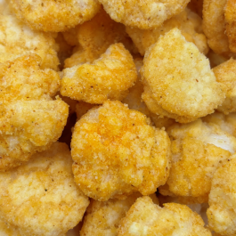 Japanese Style Curry Crackers 275g | Savoury Snacks | Grape Tree