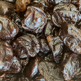 Large Pitted Prunes 500g