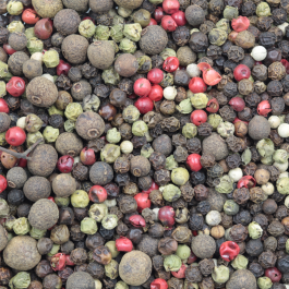 Buy Mixed Peppercorns 225g Online - Grape Tree