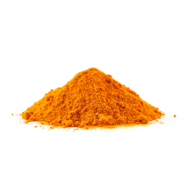Organic Ground Turmeric 1kg