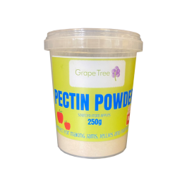 Buy Apple Pectin Powder 250g - Boost Your Health!