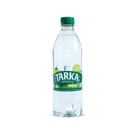 Order Tarka Springs Sparkling Water 500ml Online - Grape Tree