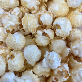 Toffee Popcorn 250g | Grape Tree