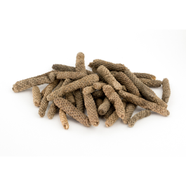 Whole Long Pepper 50g | Herbs & Spices | Grape Tree
