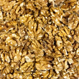 Californian Large Walnut Pieces 1kg | Nuts | Grape Tree