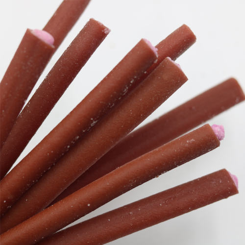 liquorice cables
