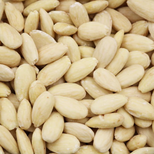 Buy whole, ground and roasted Almonds online from Grape Tree
