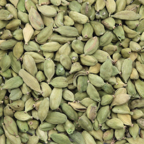 Ground Cardamom 100g | Grape Tree