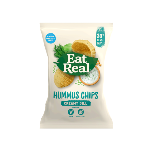 Crisps & Savoury - Treats & Snacks