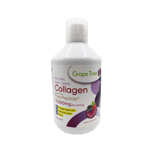 Collagen | Supplements | Grape Tree