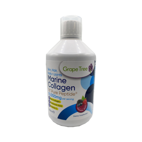 Collagen | Supplements | Grape Tree