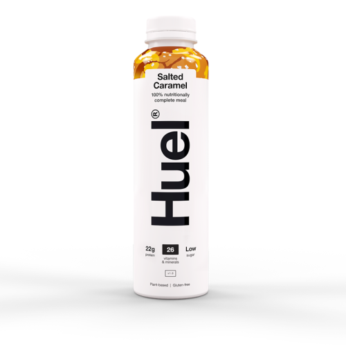 Huel | Complete Food| Grape Tree